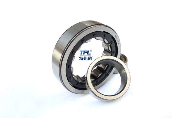 China supply cheap price auto cylindrical roller bearing NF304 NF304 EM supplier