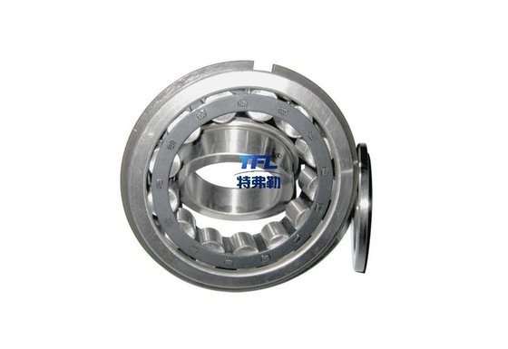 China supply cheap price auto Cylindrical Roller Bearings NUP204 NUP204 EM supplier