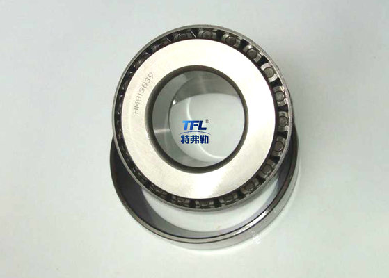 NTN CR1252L All Type Of The Bearing 60x95x30.9mm Tapered Roller Bearing with Oil Seal supplier