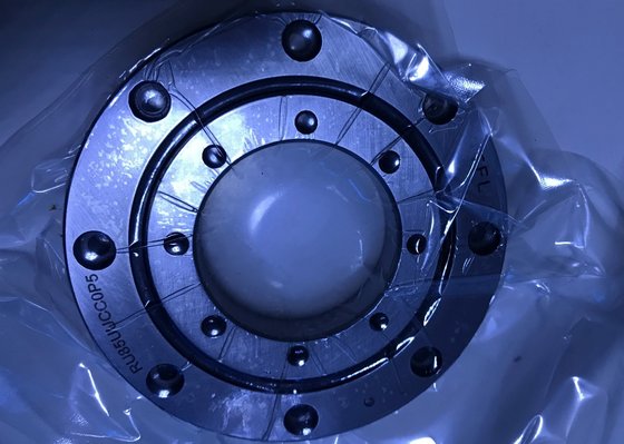 IKO Slewing bearing CRB 4010 CRB4010UU cross roller bearing for robot machinery supplier