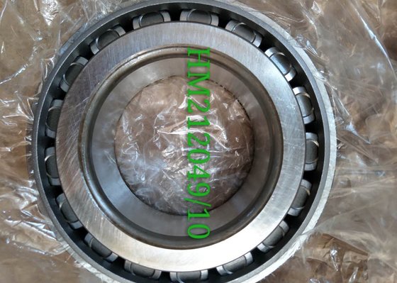International Standard Tapered Roller Bearing HM212049/10 Free Samples supplier