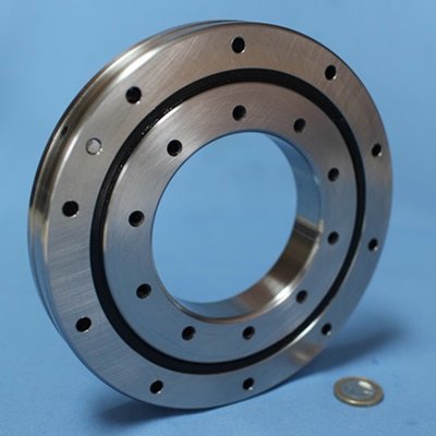 THK slewing bearing RU148(G) cross roller bearing RU148 RU148X supplier