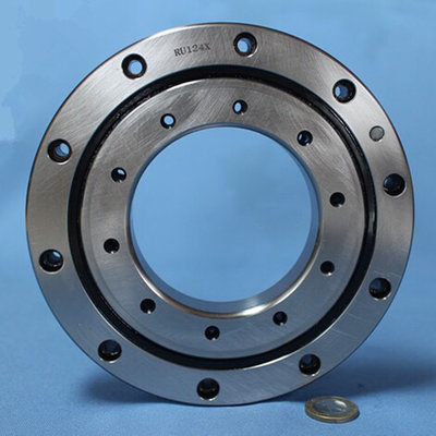 THK slewing bearing RU148(G) cross roller bearing RU148 RU148X supplier