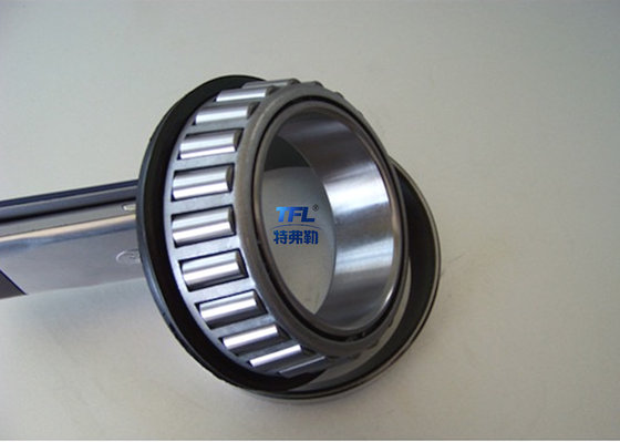 TCM forklift parts TAPER-ROLLER:CR1252L Taper roller bearing CR1252L with oil seal supplier