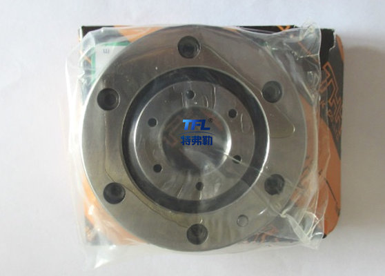 THK Bearing RU42UUCC0 RU42 Cross Roller Bearings Slewing bearing supplier