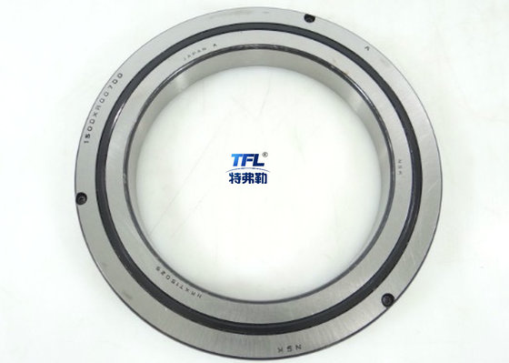 THK NRXT15030 NRXT15030DD cross roller bearings installation Slewing bearing supplier