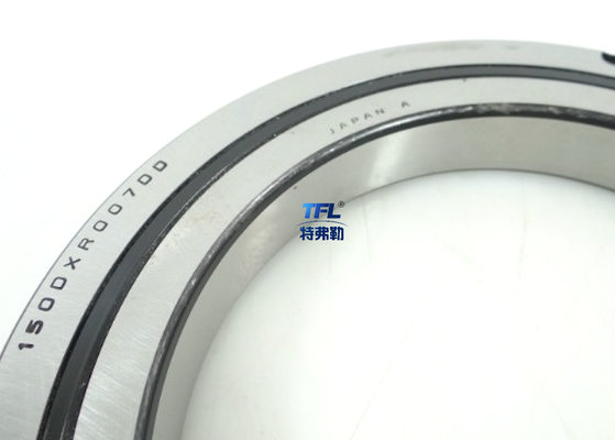 THK NRXT15030 NRXT15030DD cross roller bearings installation Slewing bearing supplier