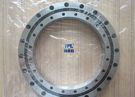 Favorable Cross-Roller bearing RB11015 technogym prices RB11015UUCC0P5 Slewing bearing supplier
