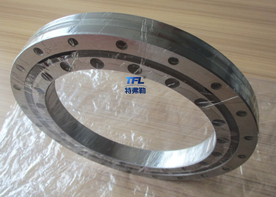 Favorable Cross-Roller bearing RB11015 technogym prices RB11015UUCC0P5 Slewing bearing supplier