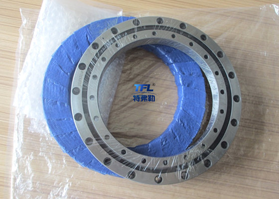 Favorable Cross-Roller bearing RB11015 technogym prices RB11015UUCC0P5 Slewing bearing supplier