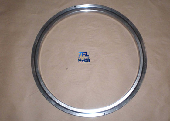 High precision quality germany cross roller bearing for rotary table  SX011824 supplier