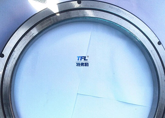 THK Cylindrical Roller Bearing RB12016UUCO THK Cross Roller Linear supplier