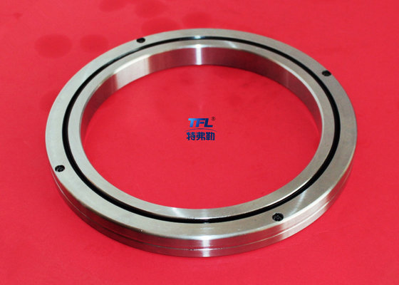 Original IKO THK bearing CRBS508 Slim Type Cross Roller Bearings CRBS508AUU supplier