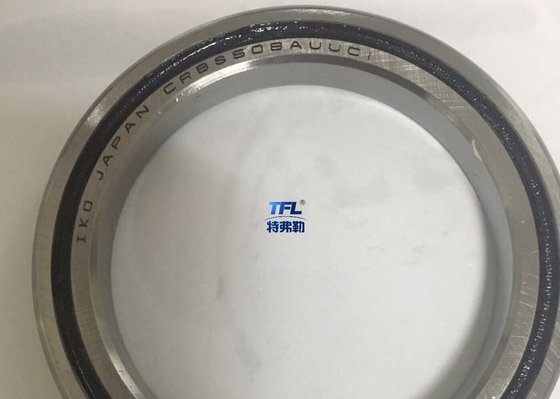 Original IKO THK bearing CRBS508 Slim Type Cross Roller Bearings CRBS508AUU supplier