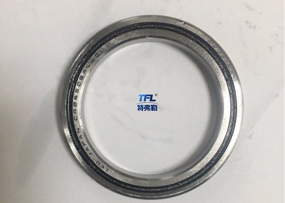 IKO Slewing bearing Robot bearing Crossed Roller bearing CRB 10020 CRB10020 supplier