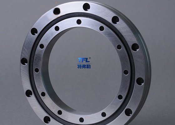 Inner And Outer Ring Integrated With Mounting Crossed Roller Bearing XRSU398 XSU080398 supplier
