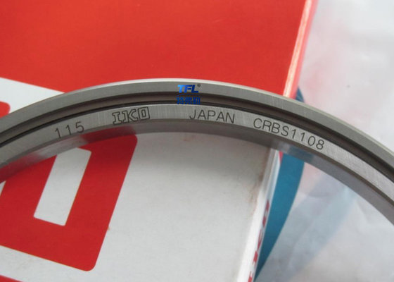 High precision quality germany cross roller bearing for rotary table  SX011860 supplier