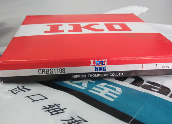 IKO original bearing CRBS 1108 crossed roller bearing CRBS1108 supplier