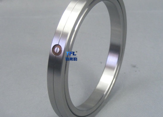 High precision quality germany cross roller bearing for rotary table  SX011860 supplier