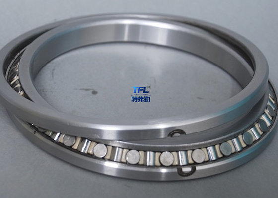 High precision quality germany cross roller bearing for rotary table  SX011836 supplier
