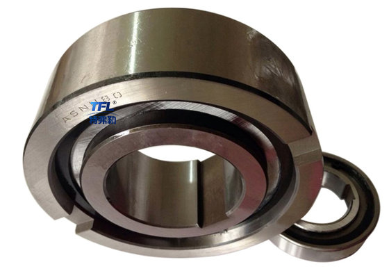 Cam clutch one way bearing ASNU 17 freewheel roller bearing ASNU17 supplier