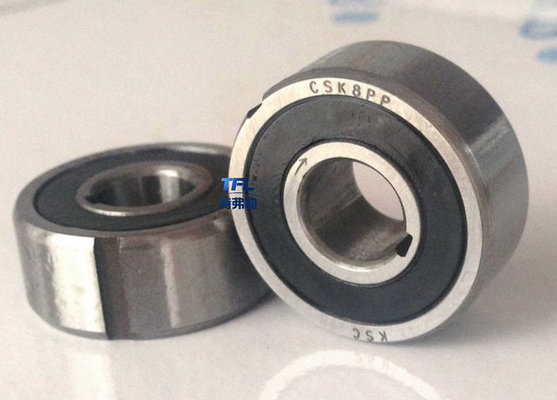 CSK8PP Household Food Processing Machinery One Way Ball Bearing Fishing Bearing supplier