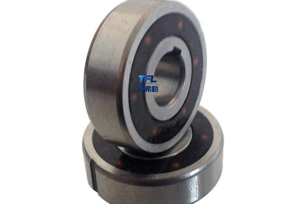 Food Processing Machinery One Way Bearings CSK10 BB10 Fishing Bearing supplier