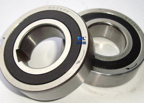 Food Processing Machinery One Way Bearings CSK25PP BB25PP KK25PP Fishing Bearing supplier