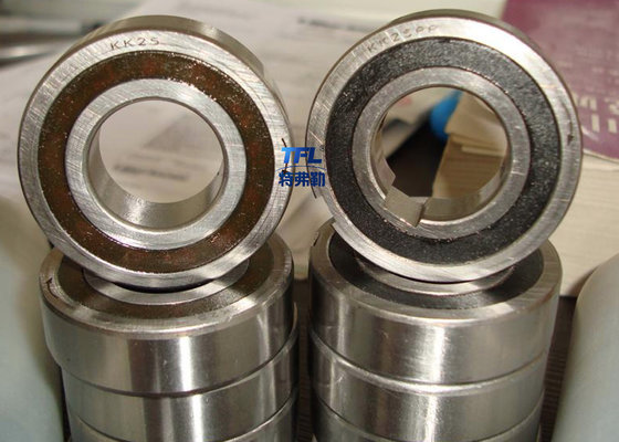 Food Processing Machinery One Way Bearings CSK25PP BB25PP KK25PP Fishing Bearing supplier
