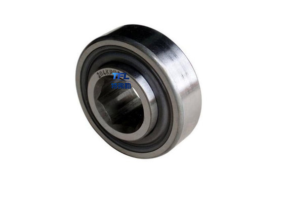 207KRRB9 Hex Bore Agricultural Bearings For Replace NTN Bearings RHP Bearings supplier