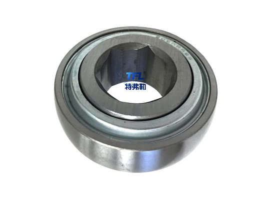 204KRR2 Hex Bore Agricultural Bearings For Replace PEER Bearings FAFNIR Bearings BCA Bearings supplier