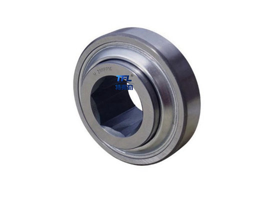 204KRR2 Hex Bore Agricultural Bearings For Replace PEER Bearings FAFNIR Bearings BCA Bearings supplier