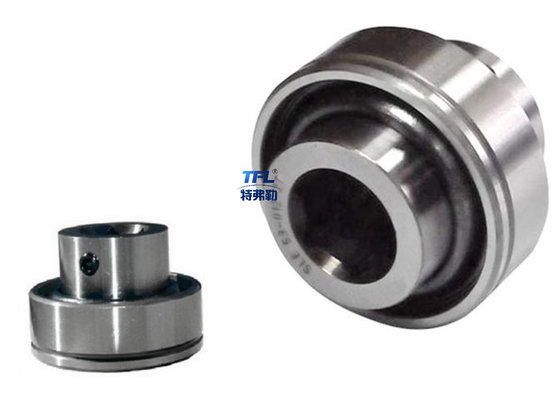 204KRR2 Hex Bore Agricultural Bearings For Replace PEER Bearings FAFNIR Bearings BCA Bearings supplier