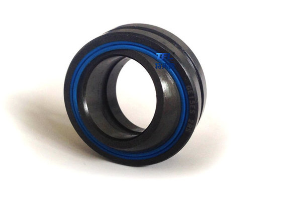 45*68*32mm Radial rod end GE45ES GE45ES-2RS GE Spherical Plain Bearing for Engine Machine supplier