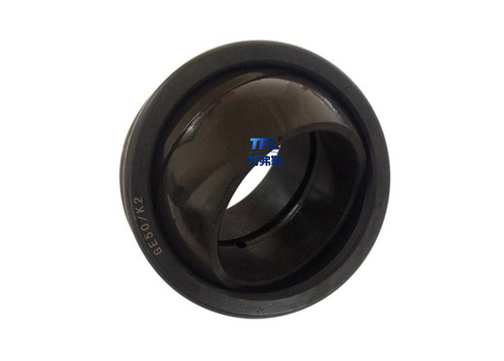 GE50-DO Spherical Plain Bearings 50x75x35 mm GE5 E Joint Bearings GE50DO GE50E supplier