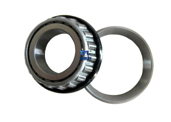 Koyo NTN brand 399RS/394A Sealed Tapered Roller Bearing with Oil Seal supplier