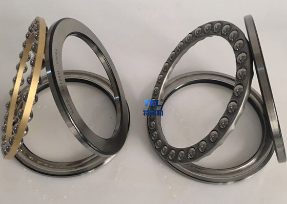 Low friction 51332 51332M Trust ball bearing size 160*200*31mm for machine supplier