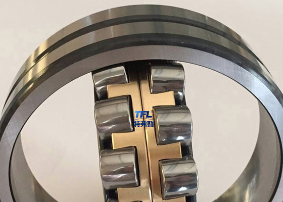 Mechanical Parts spherical roller bearing 24052 24052MBW33 size 260x400x140mm supplier