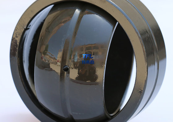 GE60ES GE60ES-2RS Sliding Type Radial Spherical Plain Bearing supplier