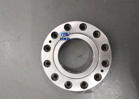 XV80 INA Crossed Roller Bearings (80x135x18mm) High precision rolling bearing Medical Device Bearing supplier