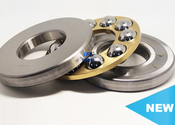 Low friction 51332 51332M Trust ball bearing size 160*200*31mm for machine supplier