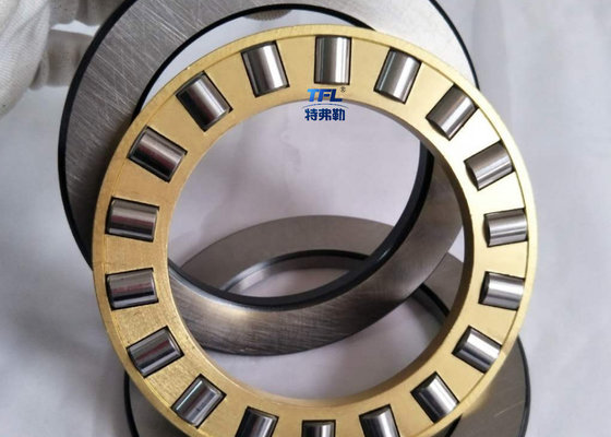 High-power gear boxes bearing 81115 P4 75*100*19mm Thrust roller bearing supplier