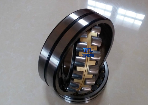 Mechanical Parts spherical roller bearing 24052 24052MBW33 size 260x400x140mm supplier