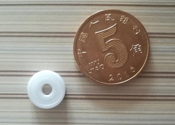 Factoy supply high performance Zro2 full ceramic ball bearing 623-2rs with PTFE seal supplier