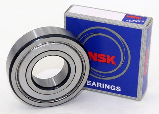 NSK brand Deep Groove ball bearing 6205zz ball bearing NSK Japan supplier