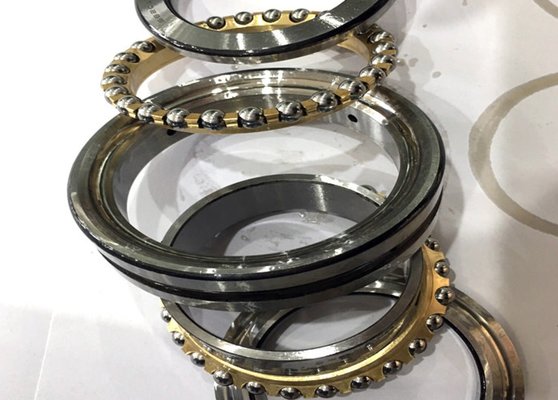 NSK brand Good quality double direction Thrust Angular Contact Ball Bearing 234409 234409BM supplier