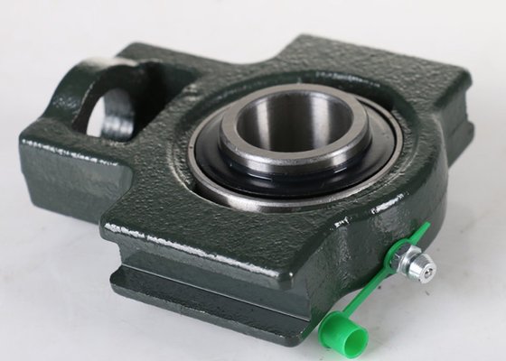 NTN NSK UCT218 Pillow Block Bearing For Engine Blocks NTN T218 Pillow Block House Bearing NTN NSK UC218 Inset Bearing supplier