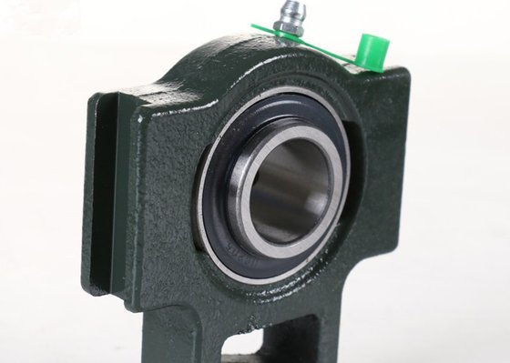 China bearing factory good quality UCT216 Pillow Block bearing supplier