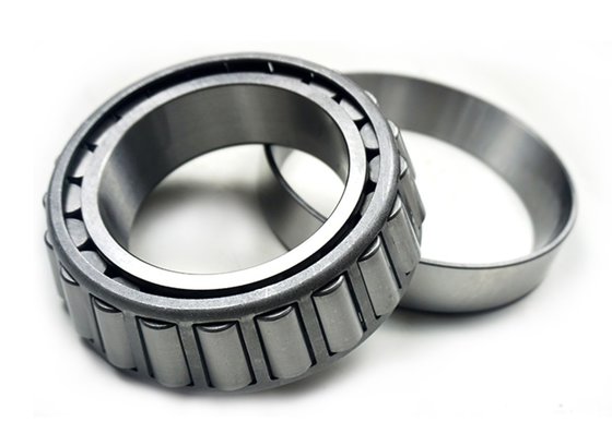 Truck Trailer High Quatily good sales HM518445/10 Taper Roller Bearing supplier