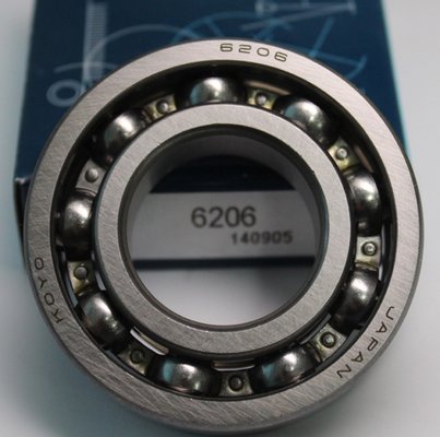 Electric Motor Deep Groove bearing 6220 KOYO bearing cross reference supplier